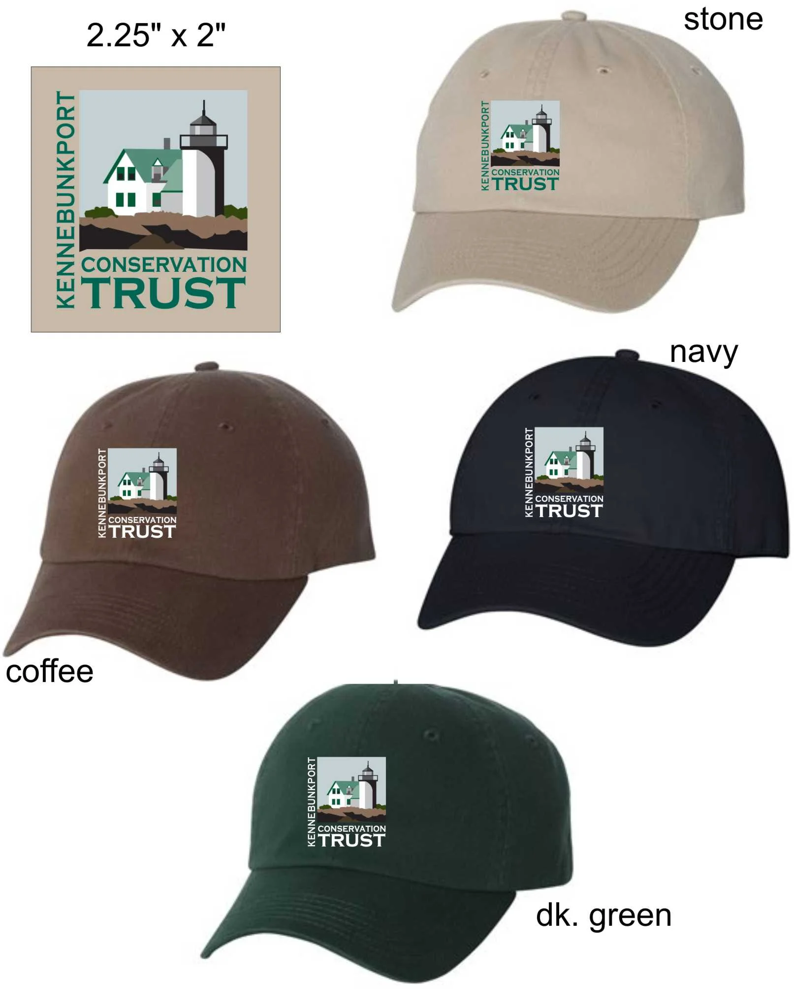 Shop KCT — Kennebunkport Conservation Trust