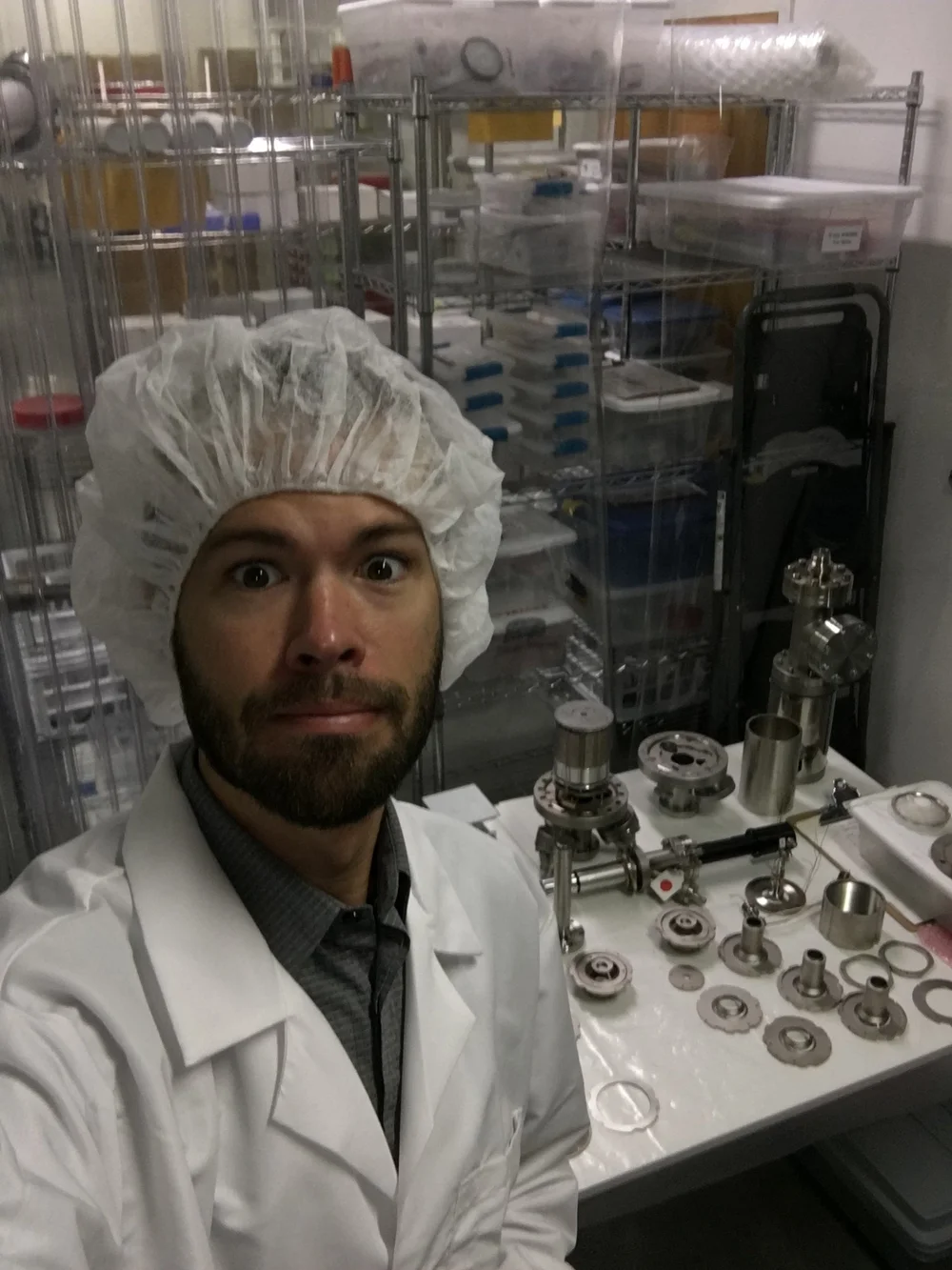 Eric Dombrowski: From Island Child to Renewable Energy Expert ...