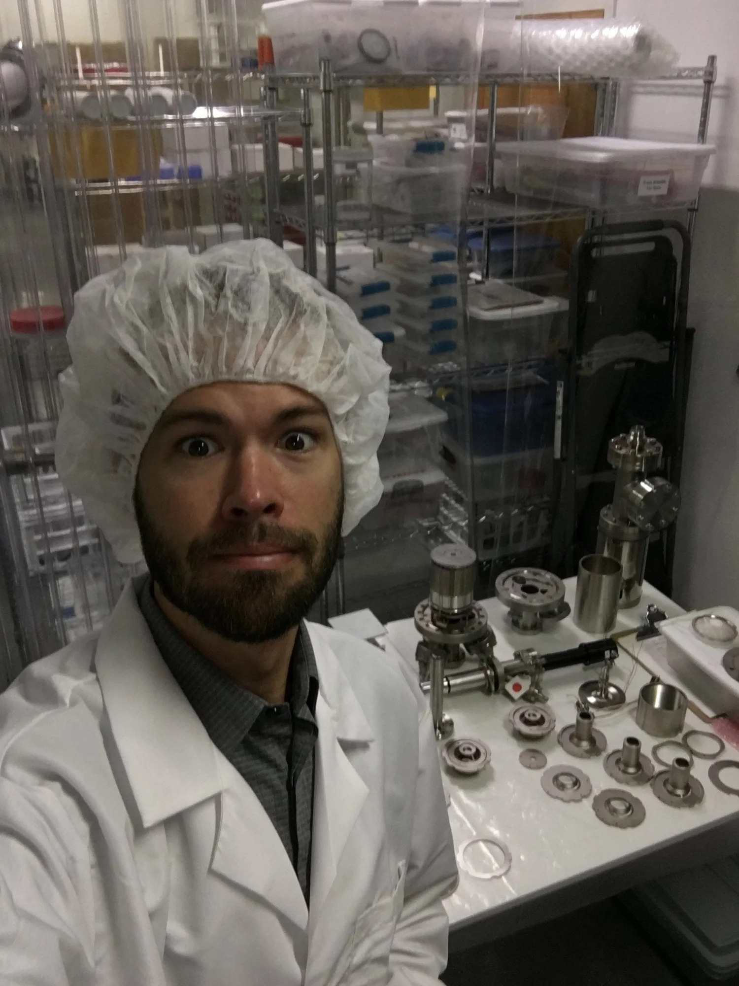 Eric Dombrowski: From Island Child to Renewable Energy Expert ...