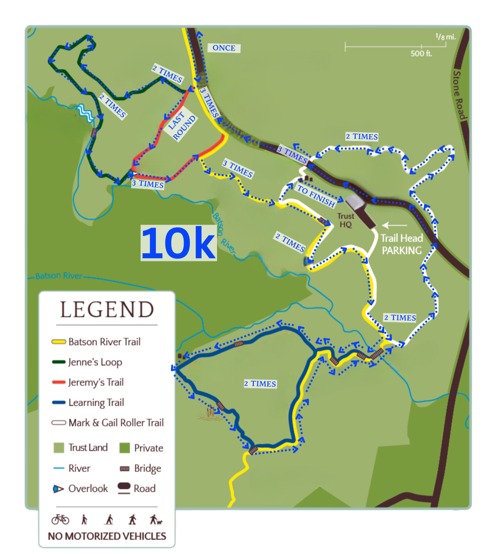 Courses — Kennebunkport Conservation Trust