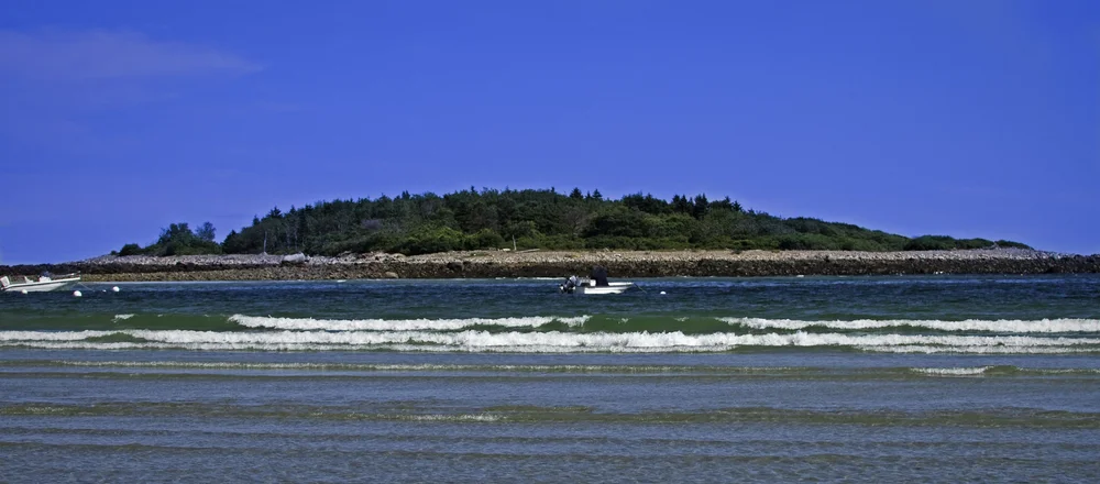 Timber Point — Kennebunkport Conservation Trust