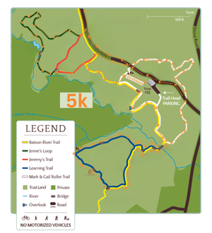 Courses — Kennebunkport Conservation Trust