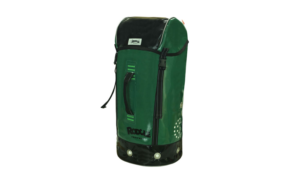 Canyoneering Gear — On Rope Canyoneering