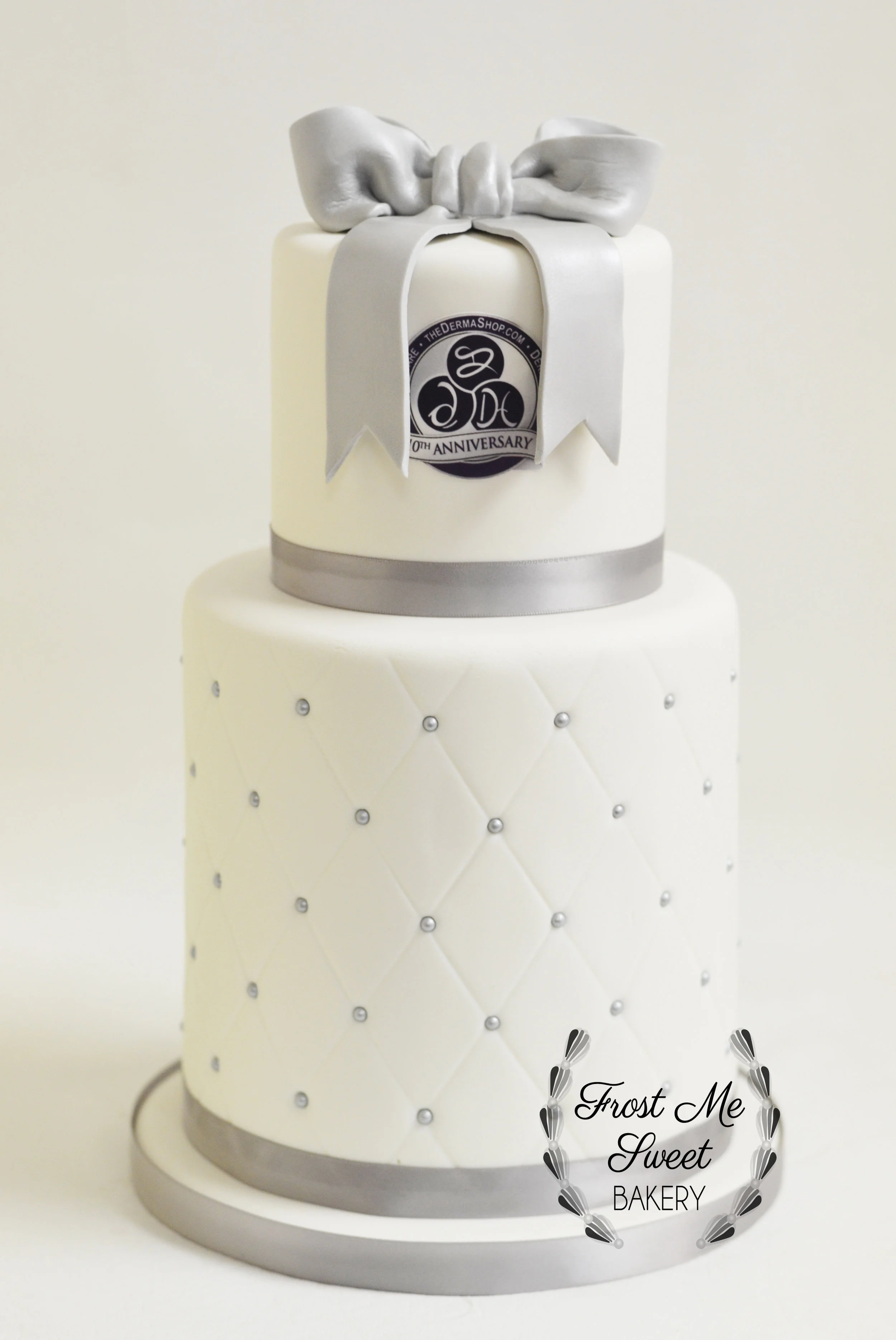 Corporate Cakes — Frost Me Sweet