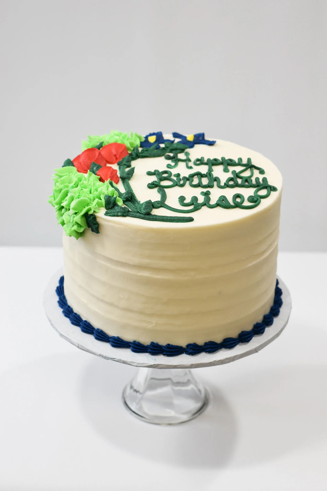 Floral cakes & Drip cakes — Frost Me Sweet