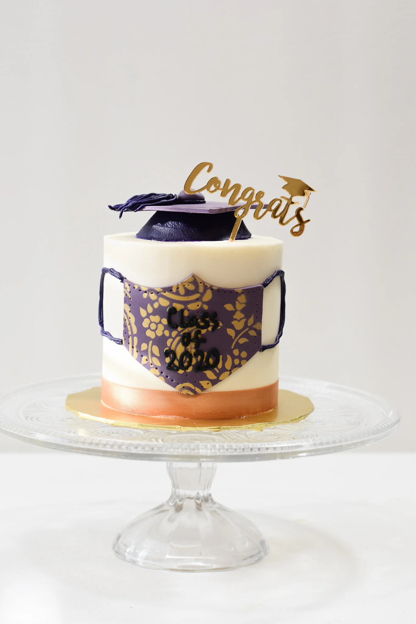 Graduation — Frost Me Sweet