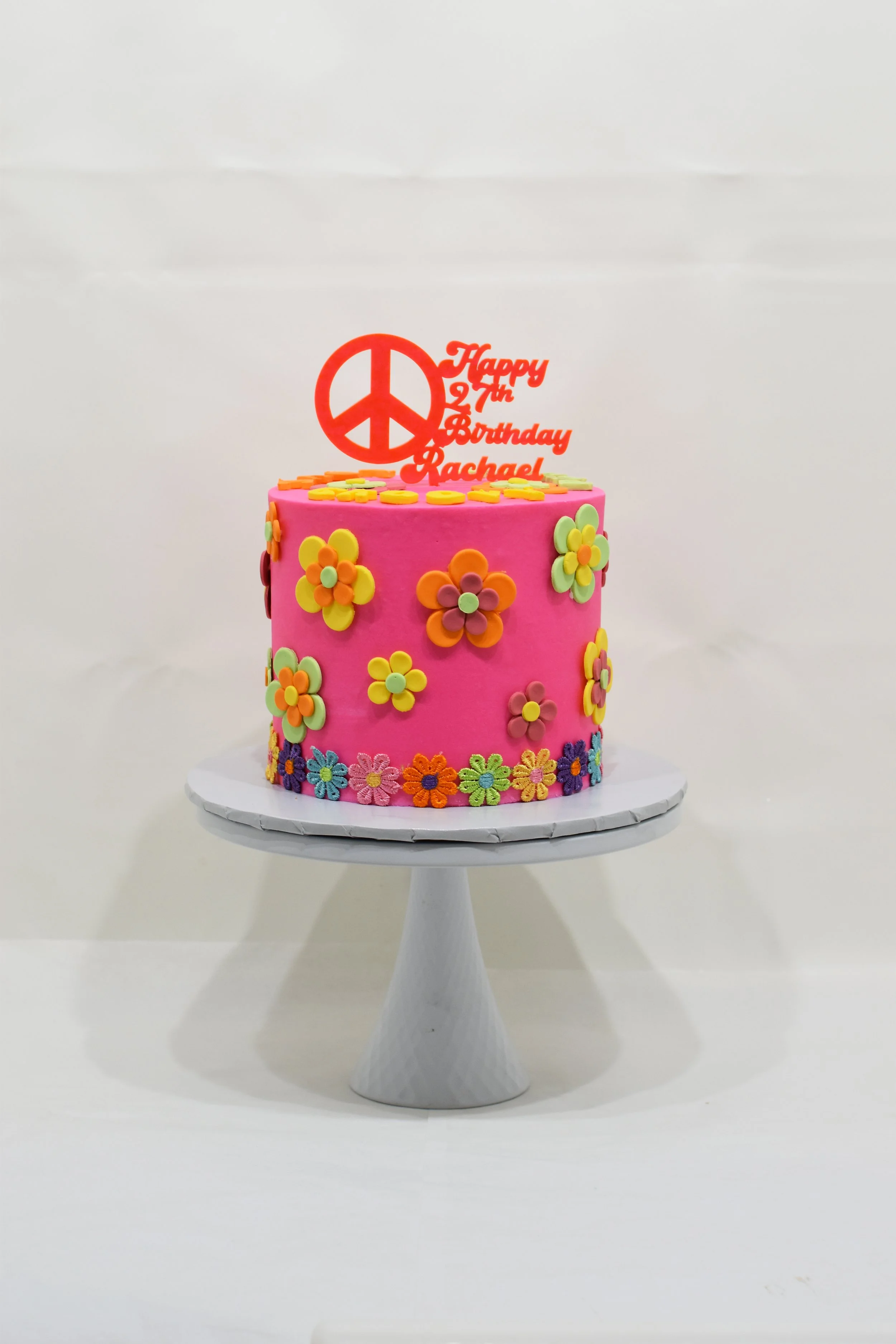 Cake & Desserts Shop — Frost Me Sweet