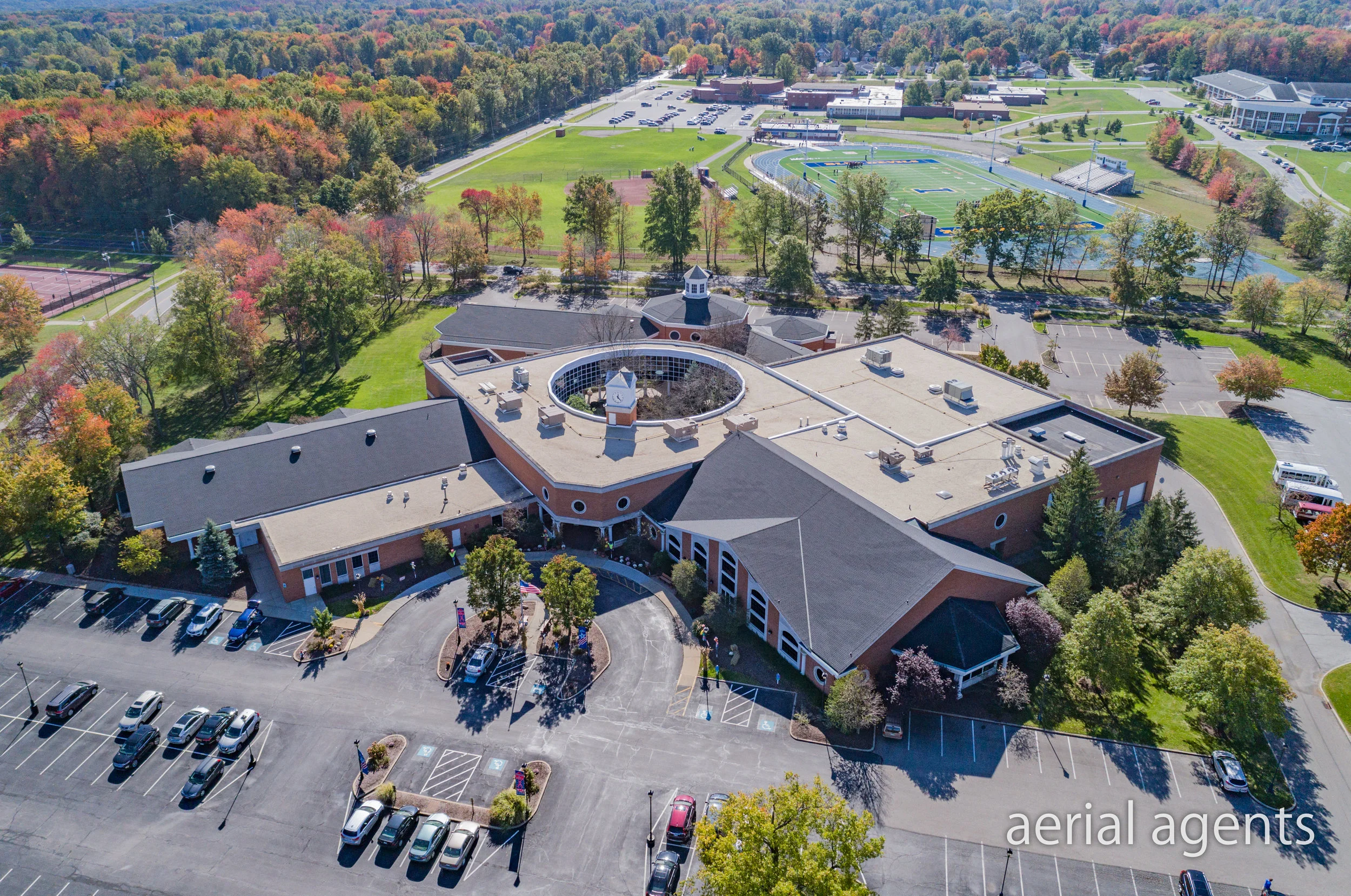 Aerial Agents | Ohio's Full Service Drone Pilots & Aerial Imagery Provider