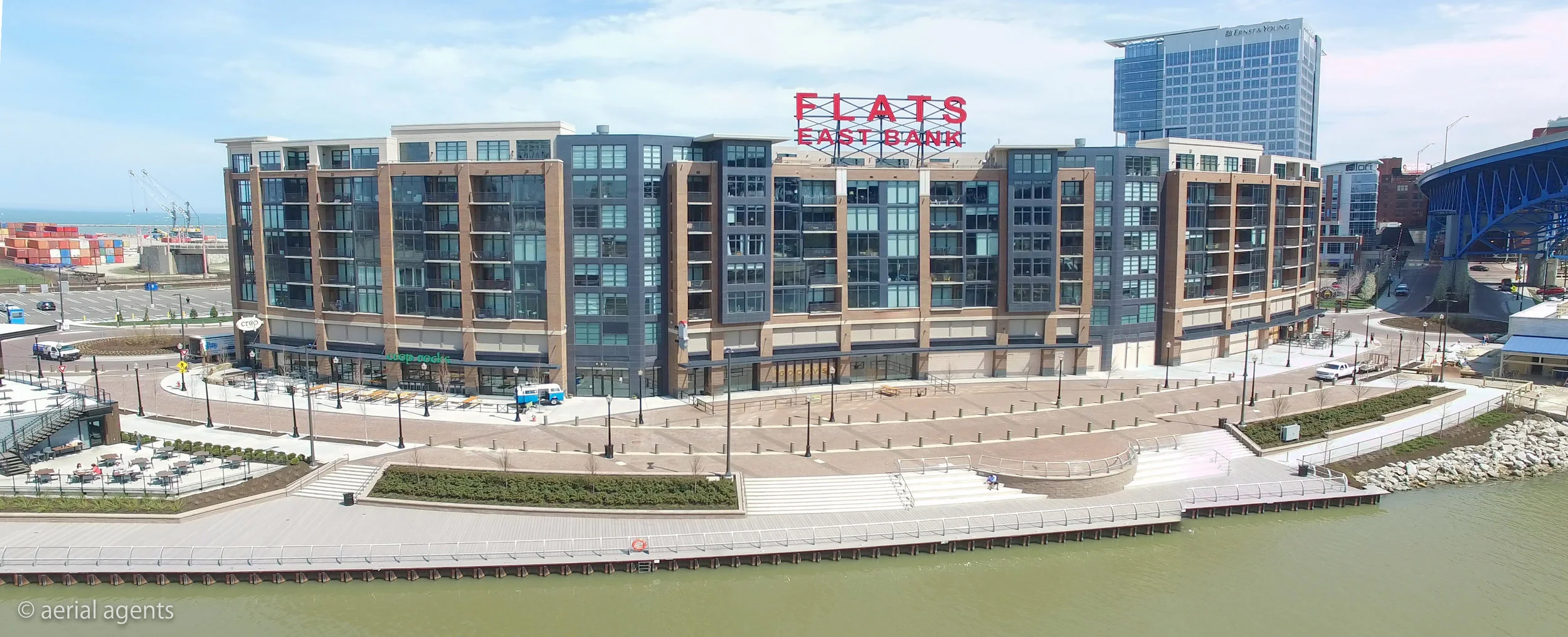 Aerial Agents | Ohio's Full Service Drone Pilots & Aerial Imagery Provider