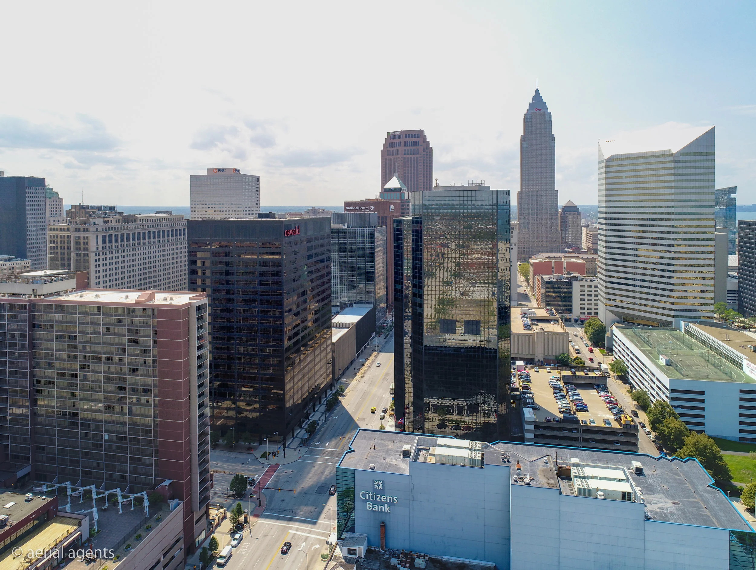 Aerial Agents | Ohio's Full Service Drone Pilots & Aerial Imagery Provider