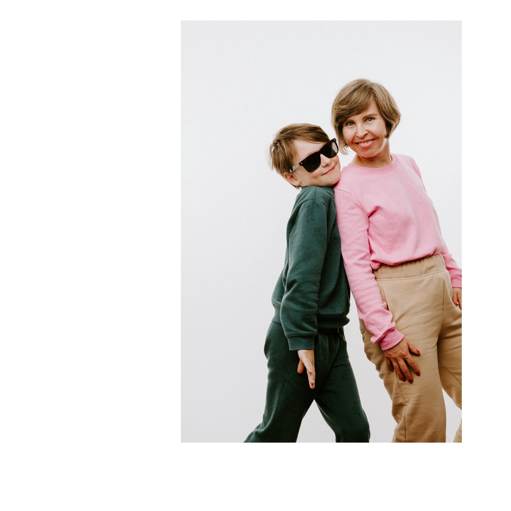 About — Breeana Dunbar