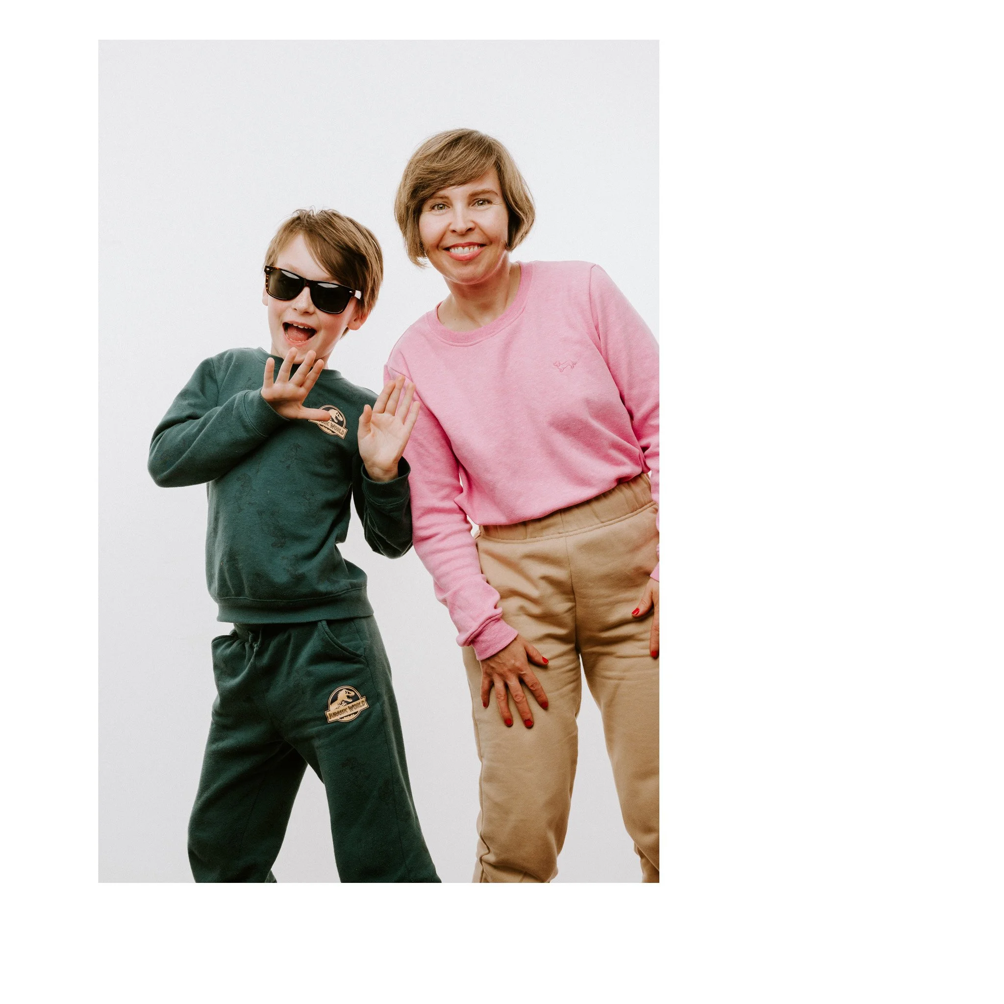 About — Breeana Dunbar