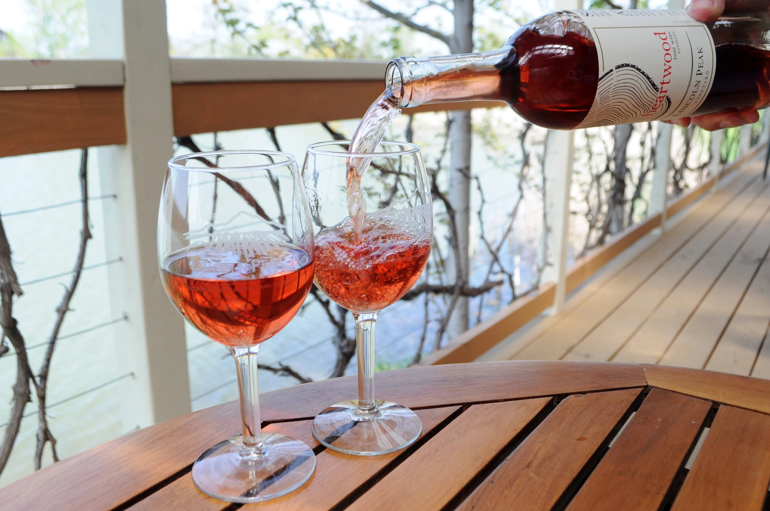 Vermont Grape & Wine Council