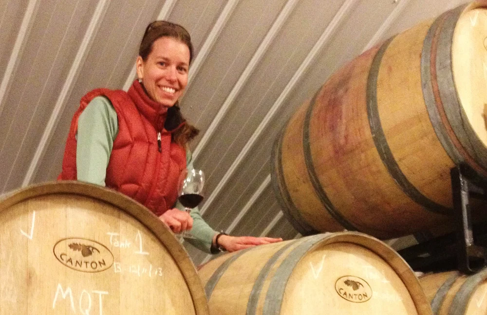 Vermont Grape & Wine Council