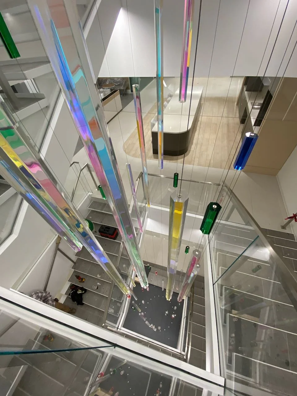 Blog — Ekko Mobiles — Large Custom Hanging Mobiles, Kinetic Art, and ...