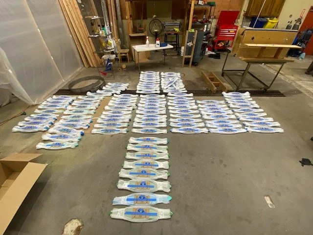 Blog — Ekko Mobiles — Large Custom Hanging Mobiles, Kinetic Art, and ...