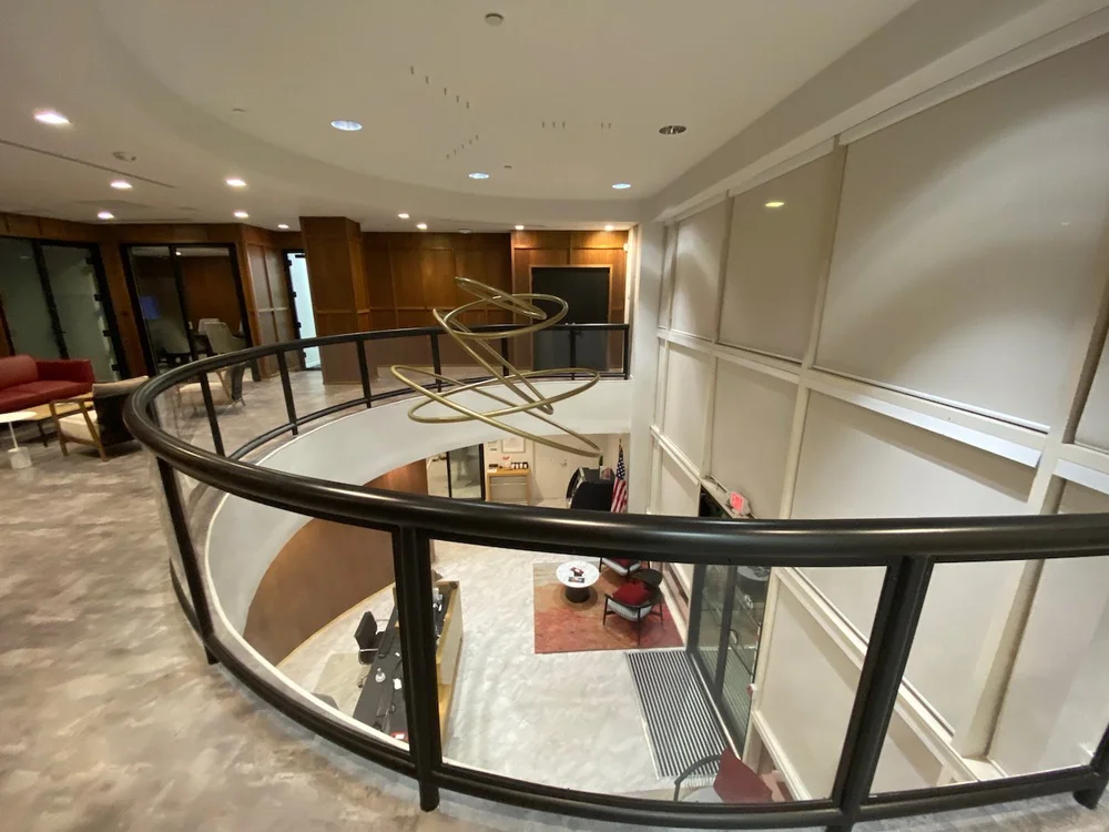 Blog — Ekko Mobiles — Large Custom Hanging Mobiles, Kinetic Art, and ...