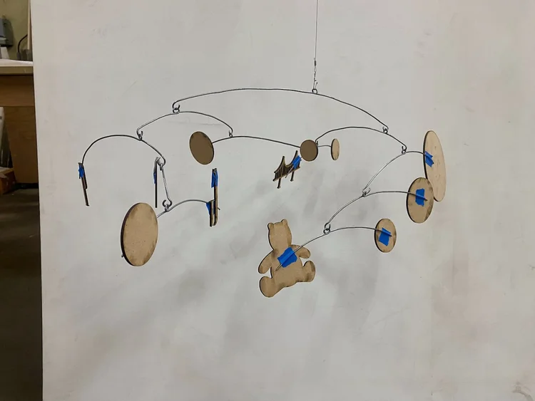 Blog — Ekko Mobiles — Large Custom Hanging Mobiles, Kinetic Art, and ...