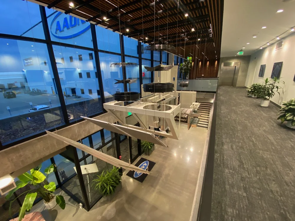 Blog — Ekko Mobiles — Large Custom Hanging Mobiles, Kinetic Art, and ...