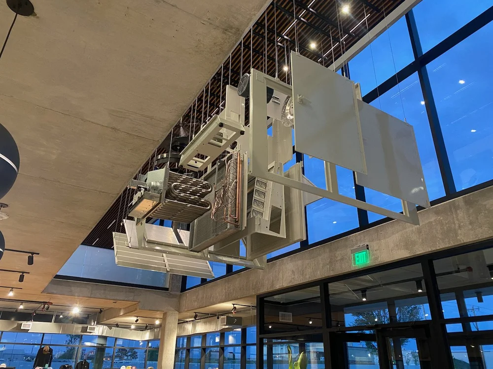 Blog — Ekko Mobiles — Large Custom Hanging Mobiles, Kinetic Art, and ...