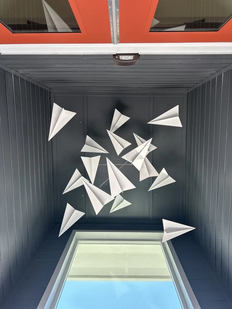 Blog — Ekko Mobiles — Large Custom Hanging Mobiles, Kinetic Art, and ...