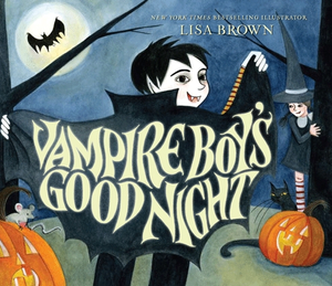Vampire Boy's Good Night — American Chickens