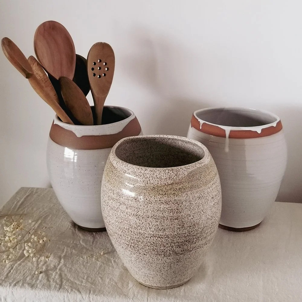 AQOE Ceramics — A Question of Eagles