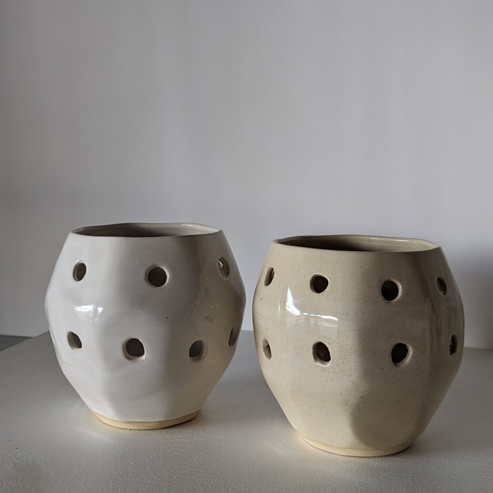 AQOE Ceramics — A Question of Eagles