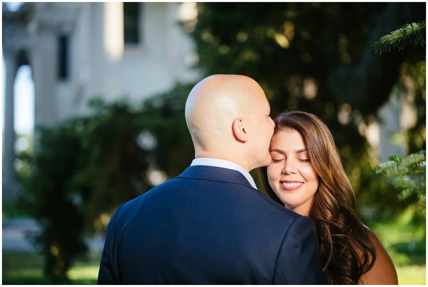Hyde Park Engagement - Andrea + Tim — CHIKE PHOTOGRAPHY