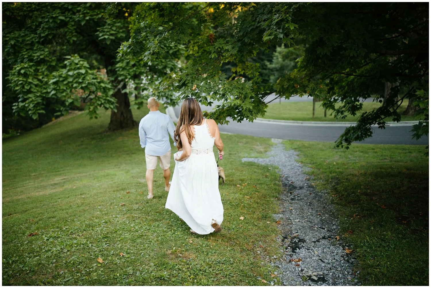 Hyde Park Engagement - Andrea + Tim — CHIKE PHOTOGRAPHY