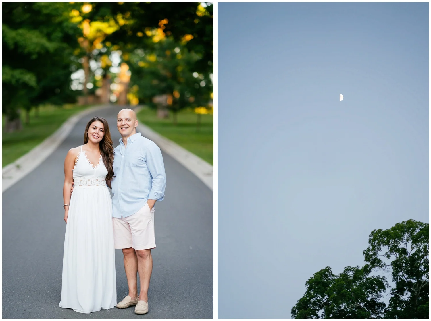 Hyde Park Engagement - Andrea + Tim — CHIKE PHOTOGRAPHY