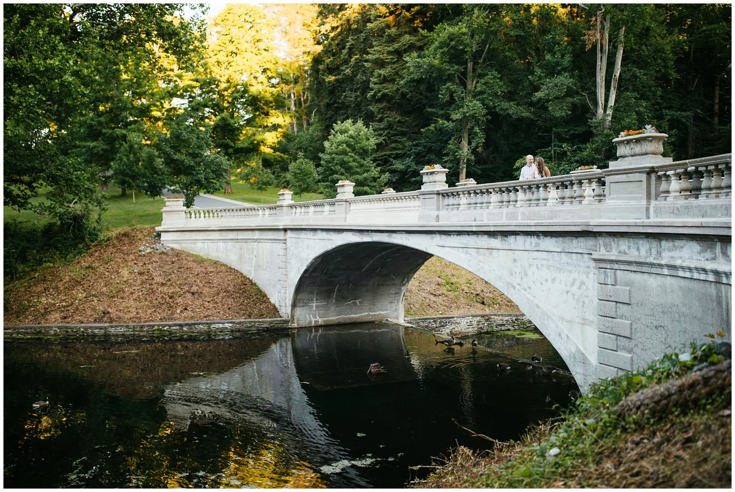 Hyde Park Engagement - Andrea + Tim — CHIKE PHOTOGRAPHY
