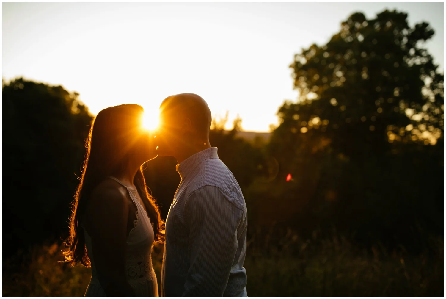 Hyde Park Engagement - Andrea + Tim — CHIKE PHOTOGRAPHY
