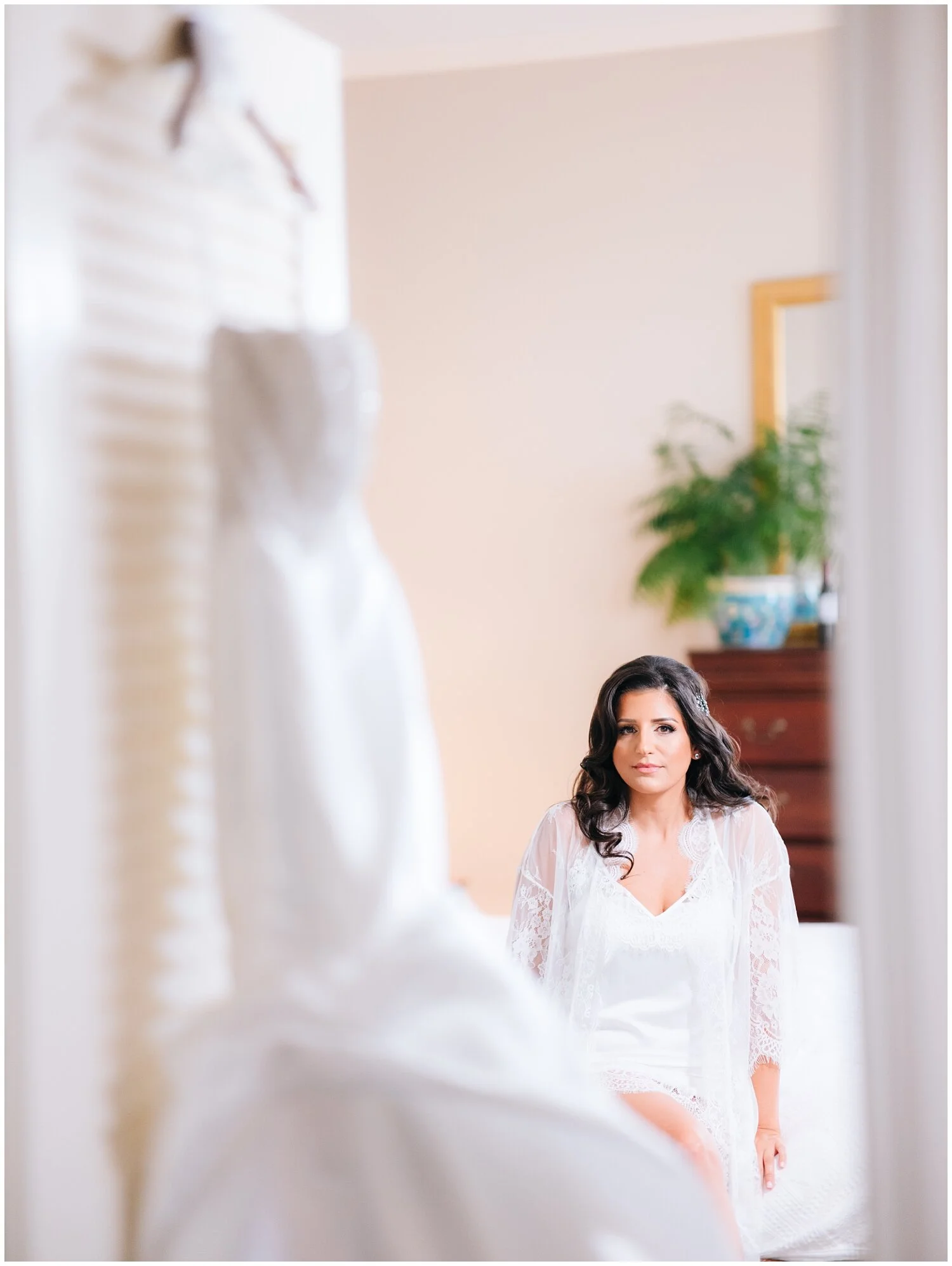The Inn at Longshore Wedding - Stacy + Alan — CHIKE PHOTOGRAPHY