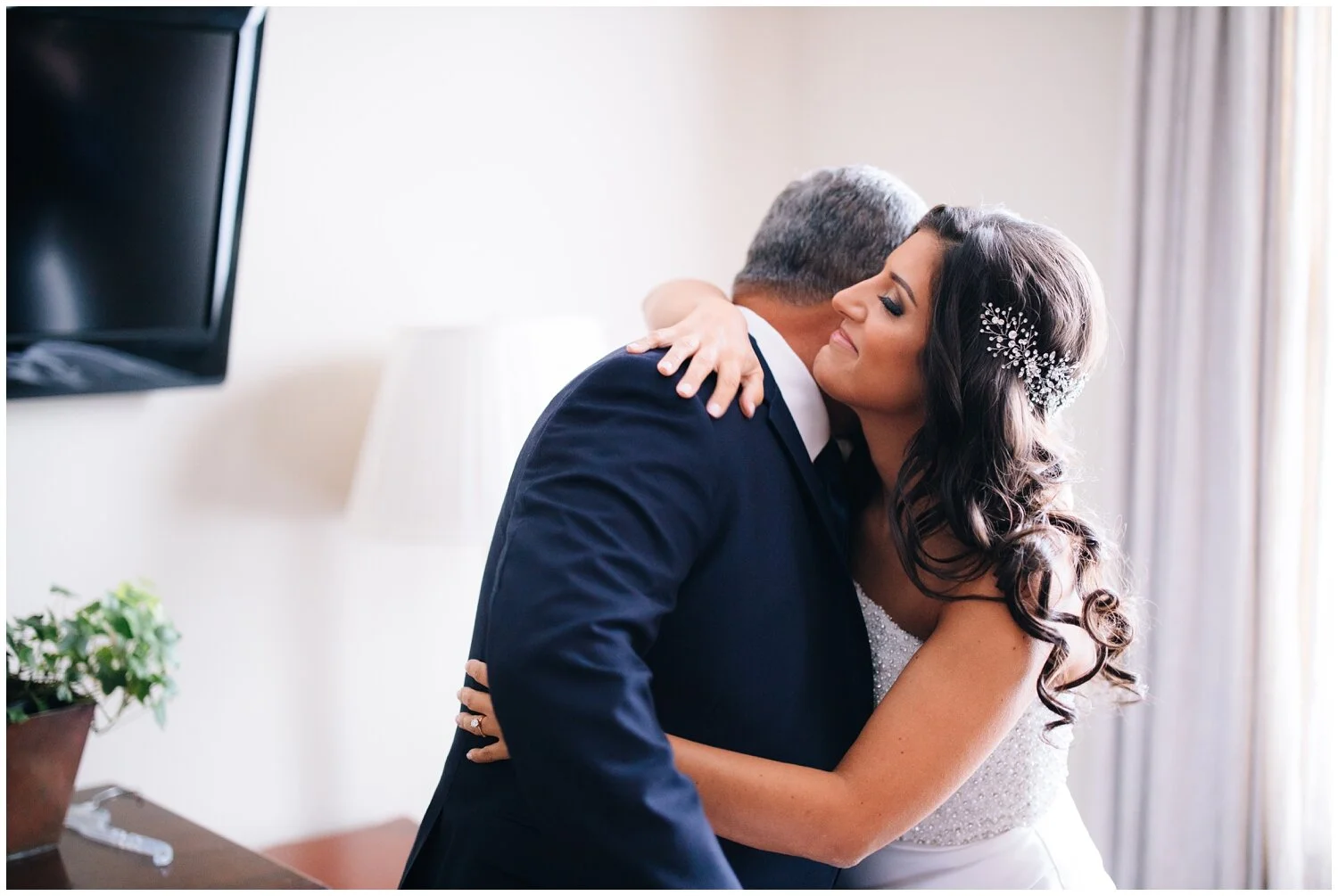 The Inn at Longshore Wedding - Stacy + Alan — CHIKE PHOTOGRAPHY