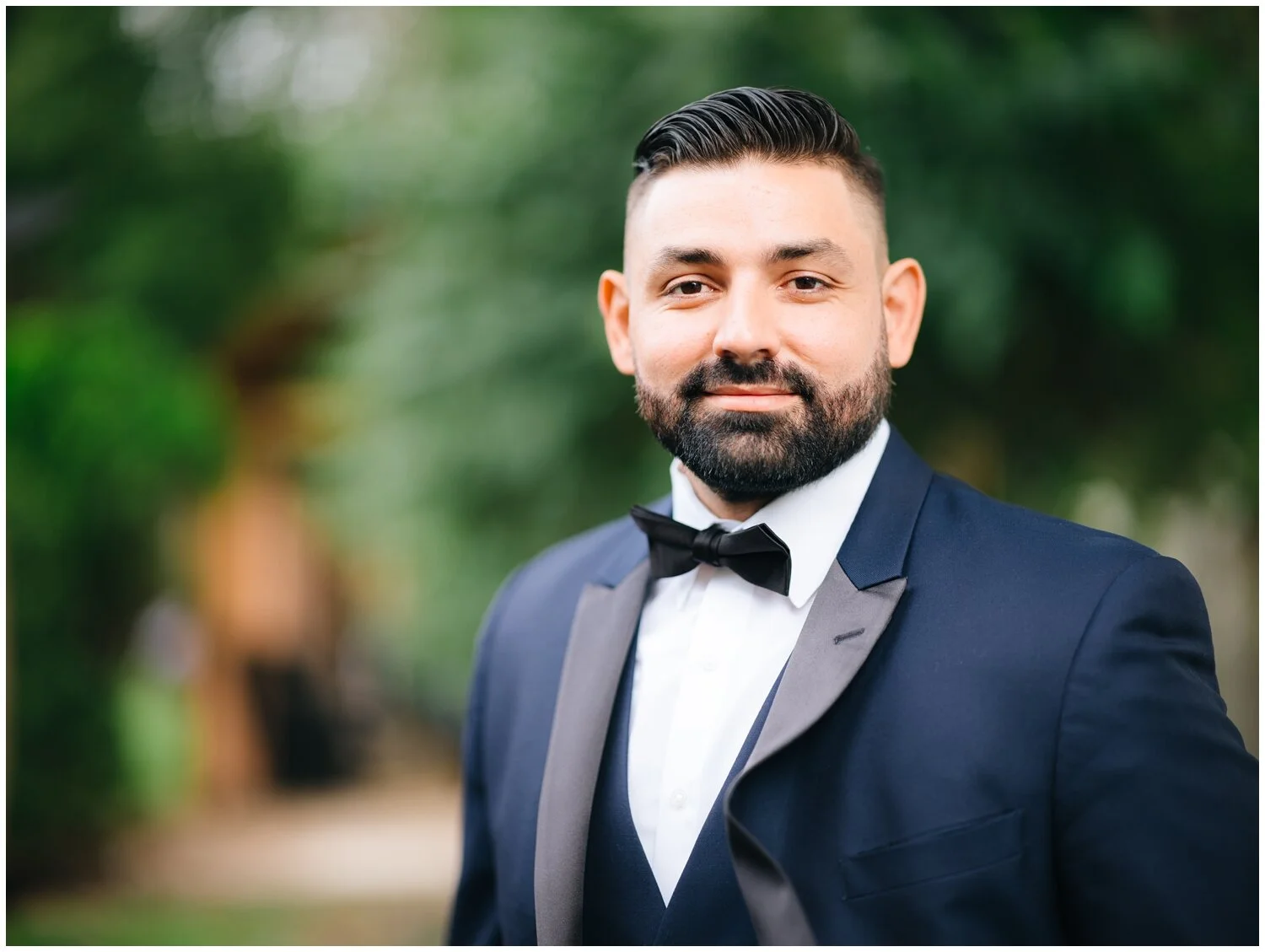 The Inn at Longshore Wedding - Stacy + Alan — CHIKE PHOTOGRAPHY