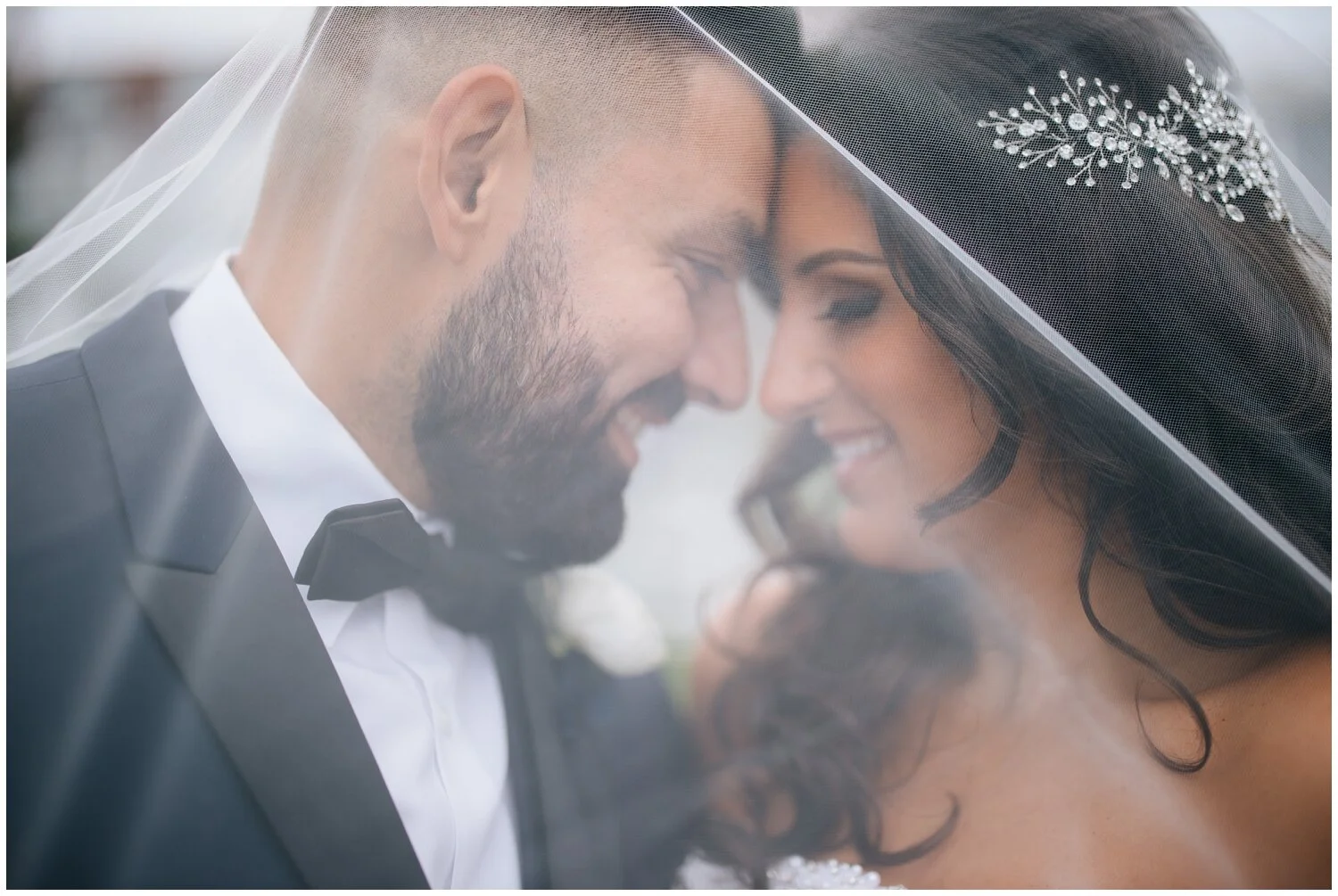 The Inn at Longshore Wedding - Stacy + Alan — CHIKE PHOTOGRAPHY