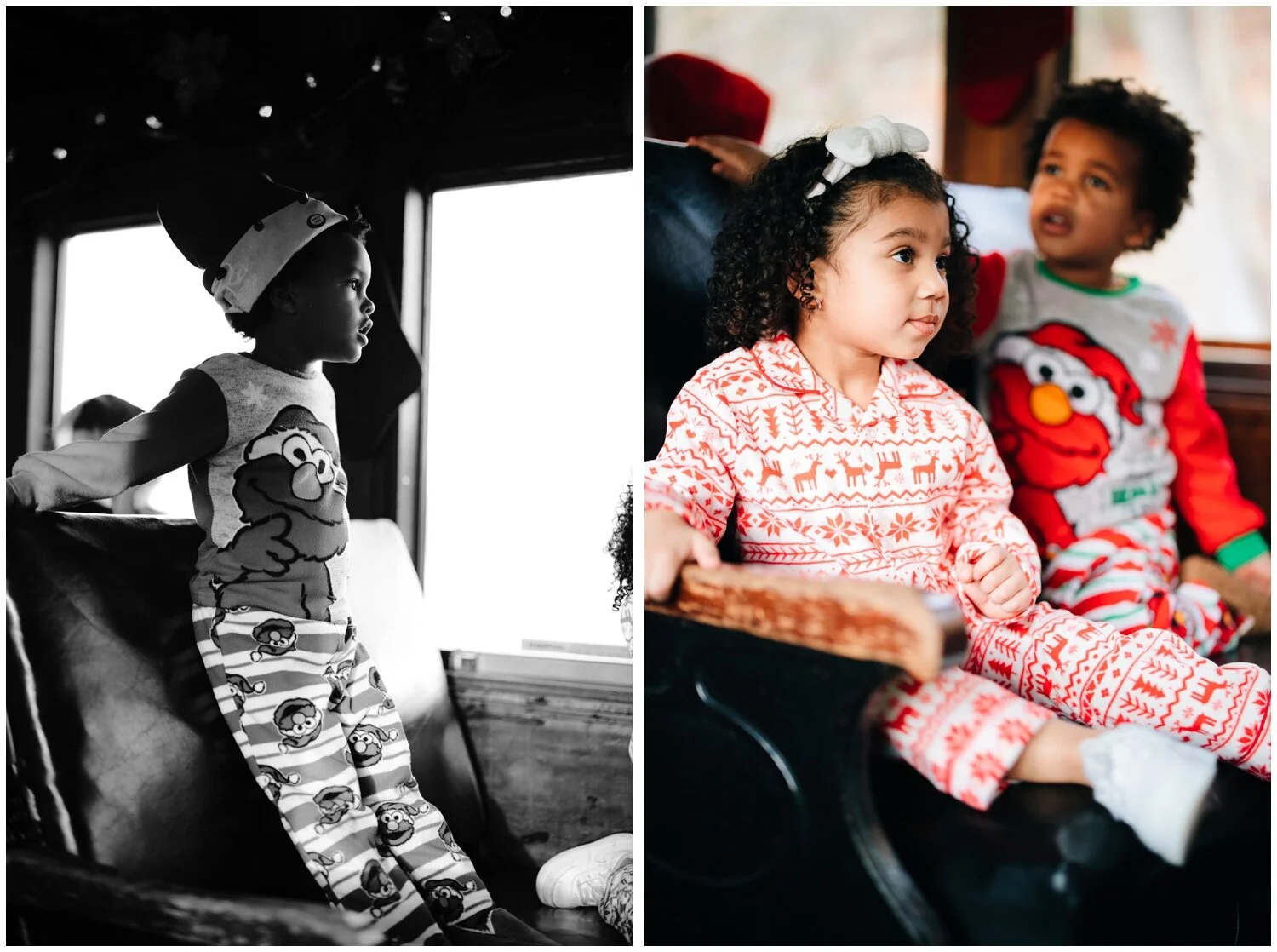 Polar Express 2019 — CHIKE PHOTOGRAPHY