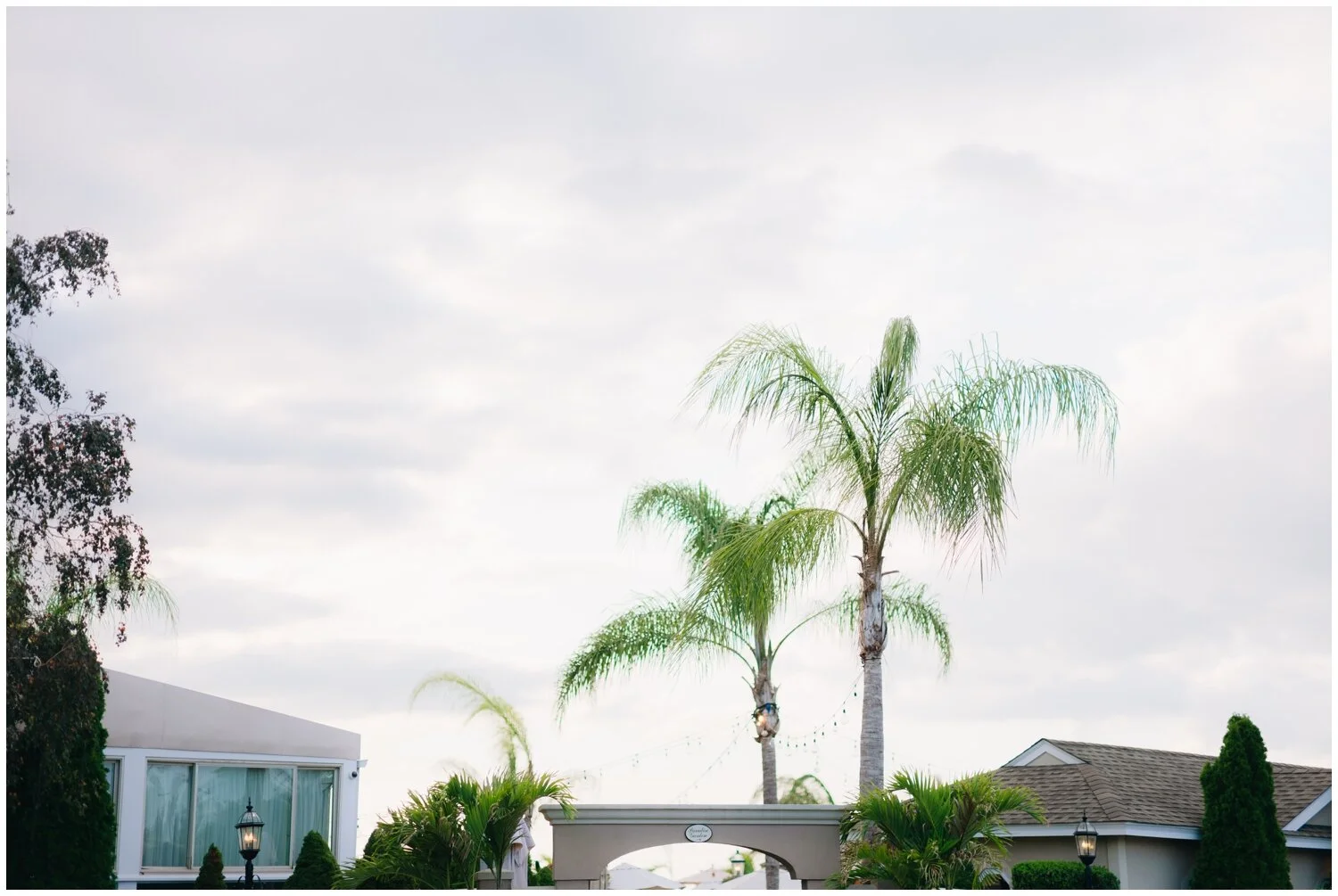Anthony's Ocean View Wedding - Kelly + Andrew — CHIKE PHOTOGRAPHY