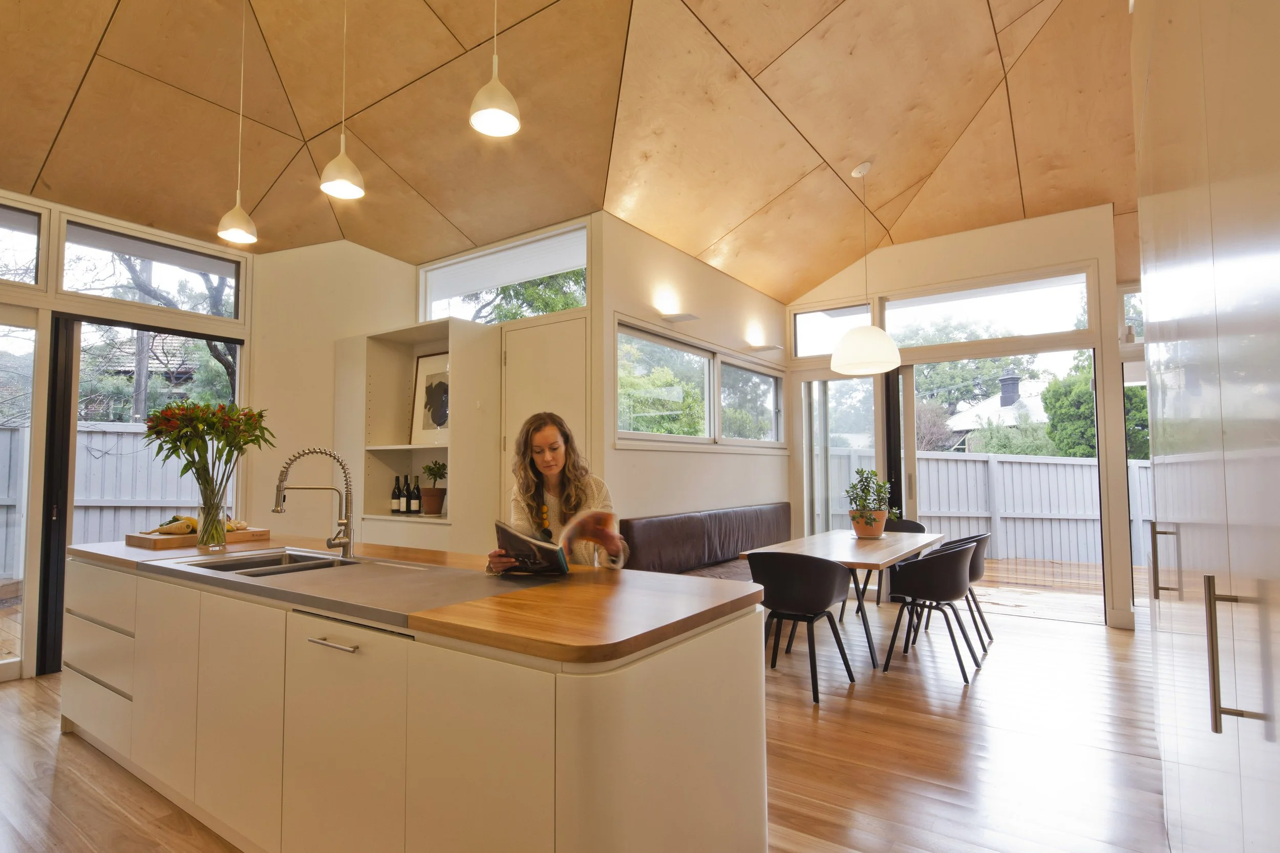 Gallery — PEARSON ARCHITECTURE