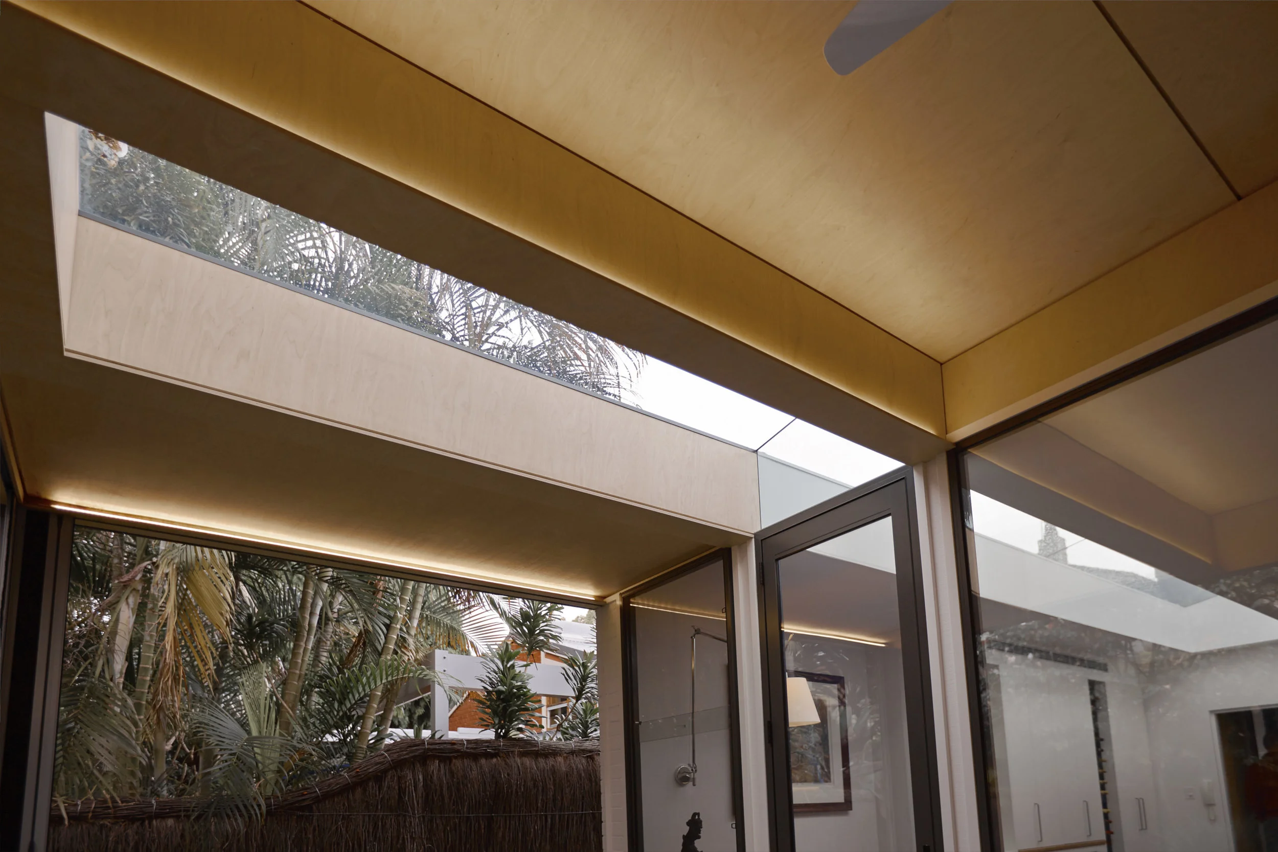 PEARSON ARCHITECTURE