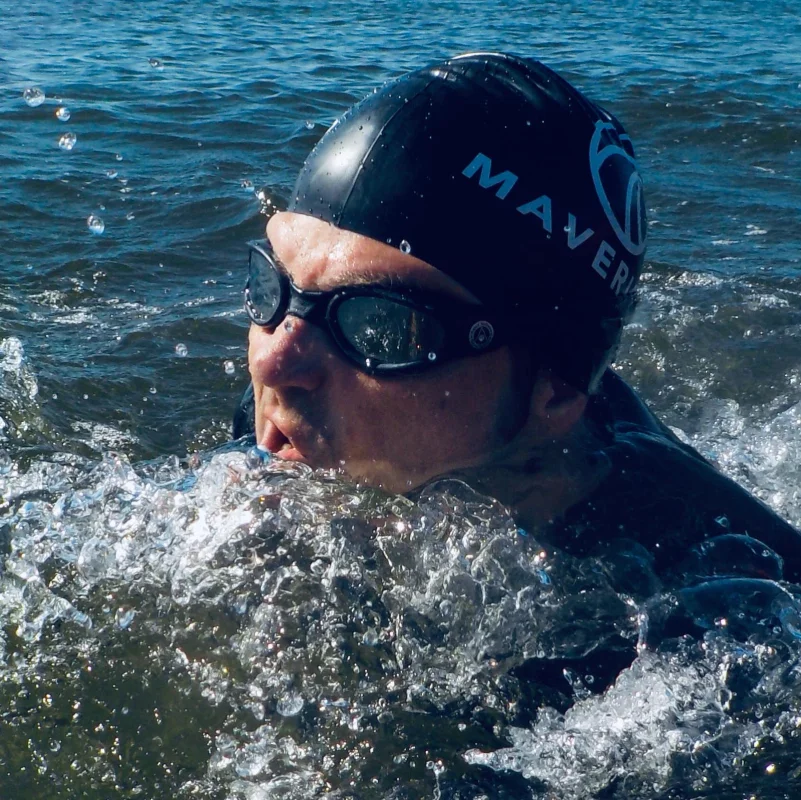 About — Paul Hunt Swim NYC | Private Swim Lessons for All Skill Levels