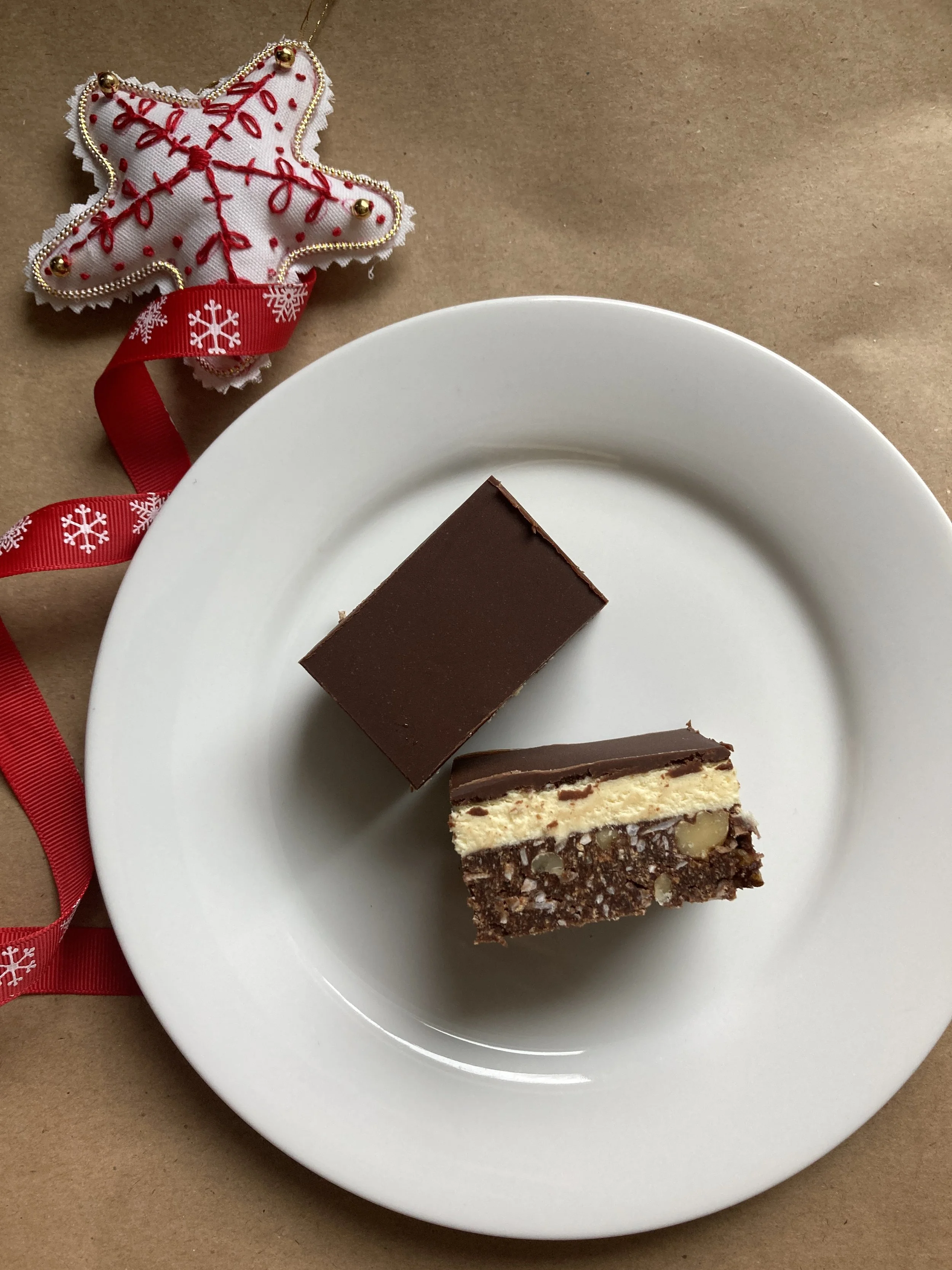 A week on Sunday (no. 42) — Jacinta Palud