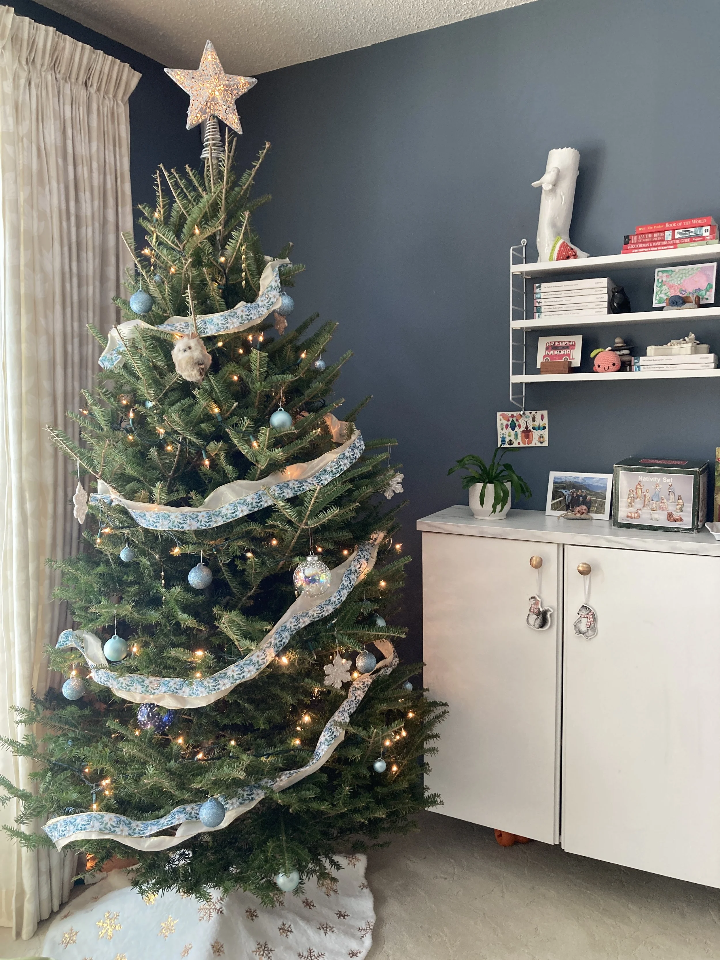 A week on Sunday (no. 42) — Jacinta Palud