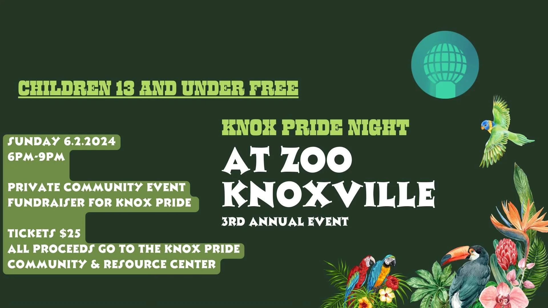 Knox Pride