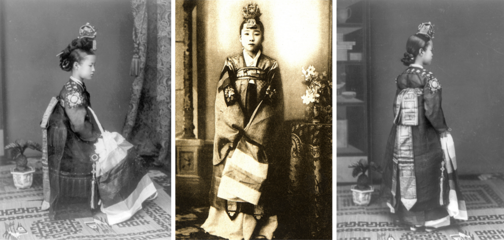 7 Interesting Facts About Kisaeng "Korean Geishas" — SweetandtastyTV
