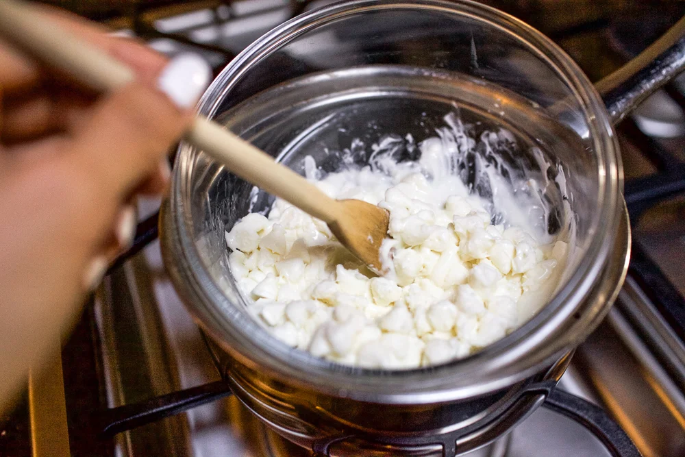 How to Make Pepero Chocolate Sticks at Home — SweetandtastyTV