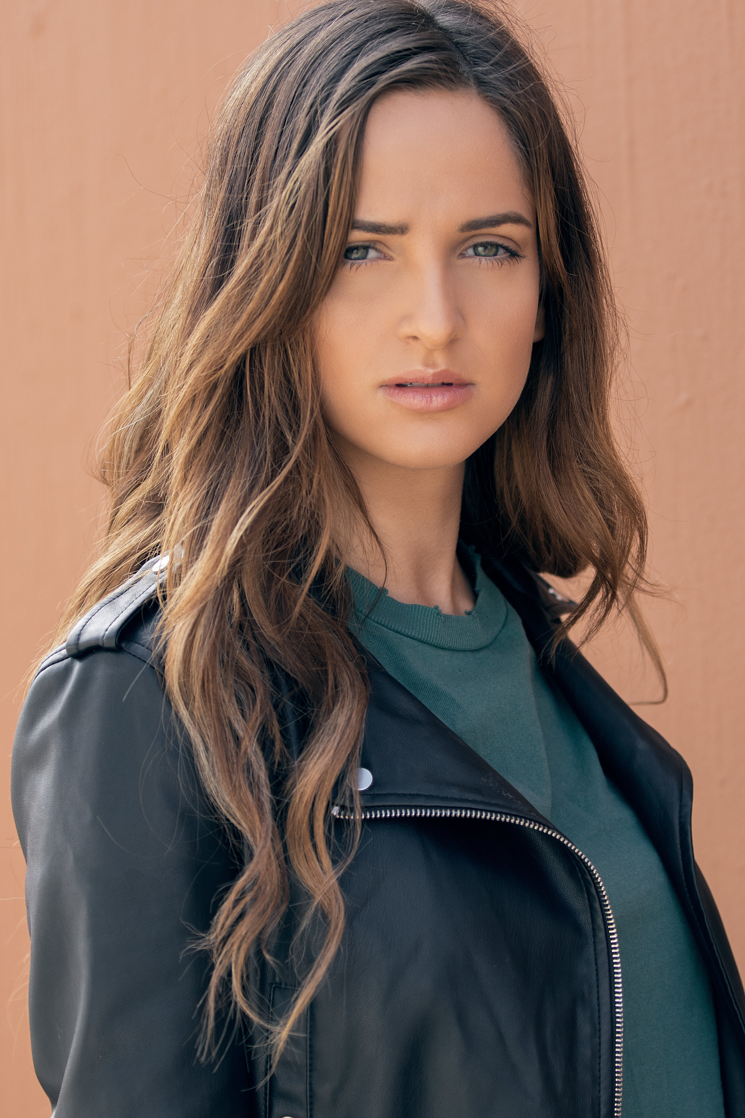 Headshots — Salty Rachel