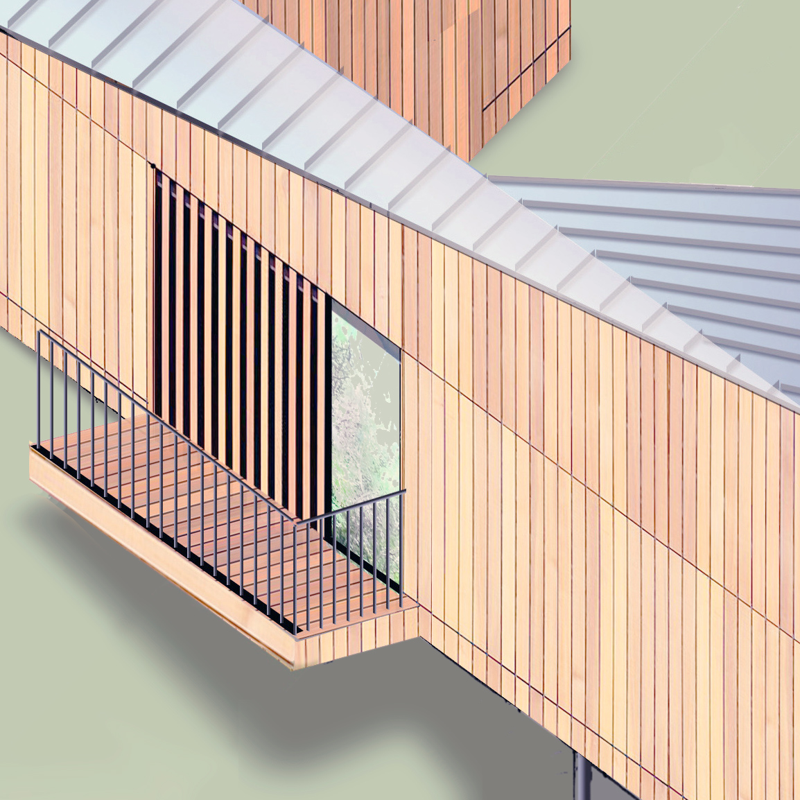 Architecture — Beep Studio