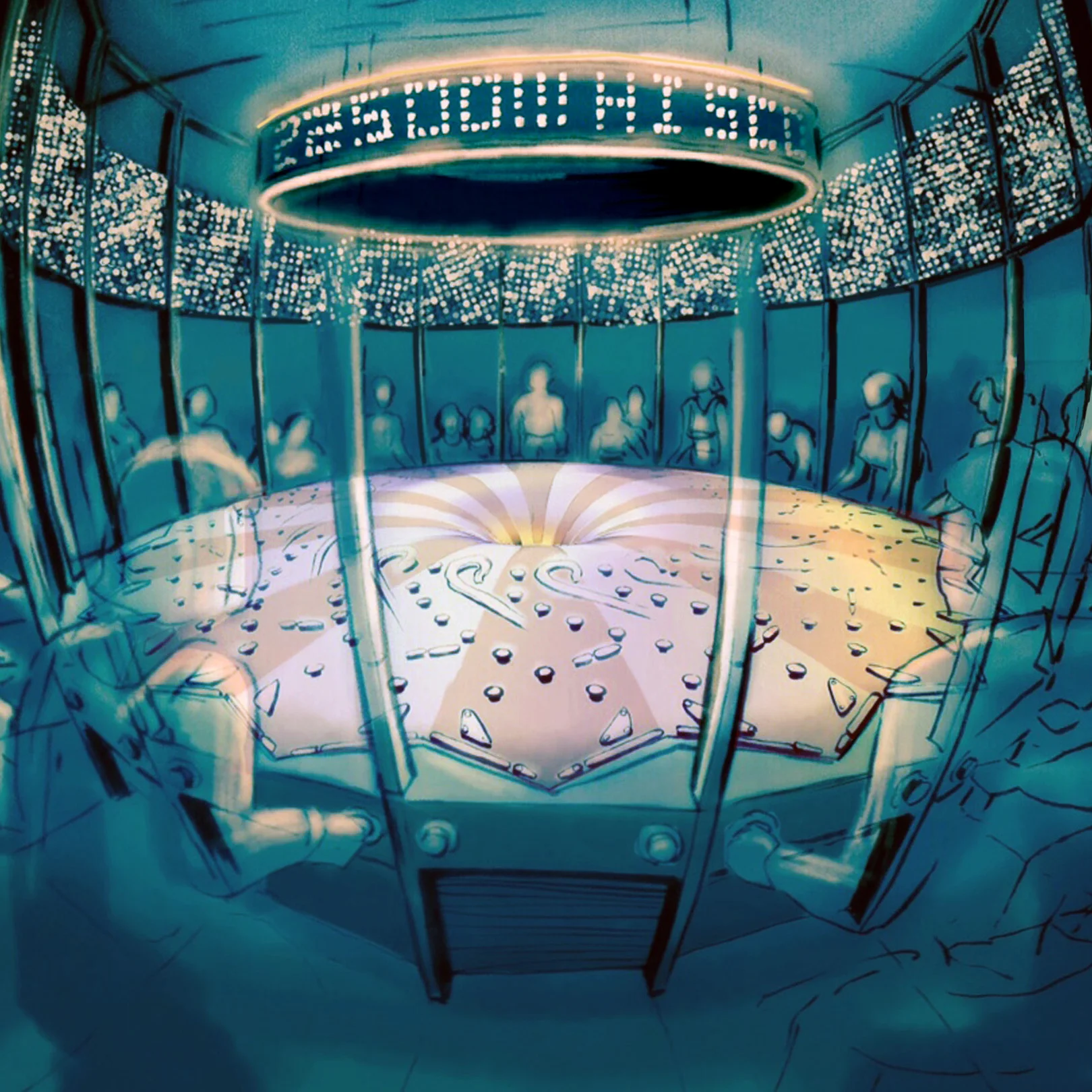 Design — Beep Studio